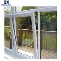 China High Quality Aluminium Casement Window Glass Sliding Window with competitive price for sale