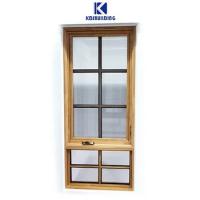China American style Hurricane Impact Aluminium Tempered Glass Awning Roof Windows Electric Skylight Window for sale