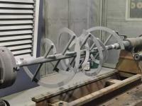 China Helical band for sale