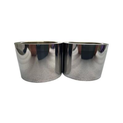 China Tungsten Carbide Shaft Sleeve for sale