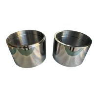 China Tungsten Carbide-Coated Shaft Sleeve for sale