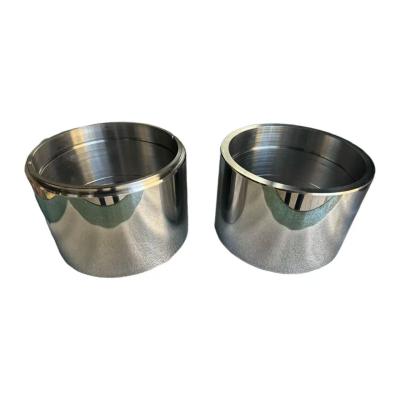 China Tungsten Carbide-Coated Shaft Sleeve for sale