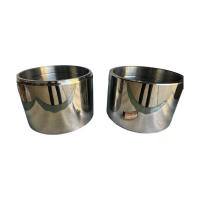 China Tungsten Carbide-Coated Shaft Sleeve for sale