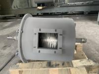 China Mixing machine barrel for sale