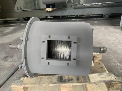 China Mixing machine barrel for sale