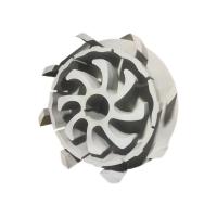 China Dispersing disk for sale