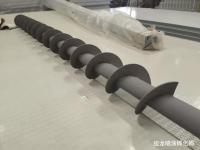 China Shear Crane for sale
