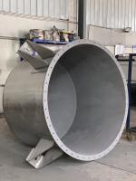 China Storage bin capacity: 12 cubic meters for sale