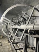 China Helical band for sale