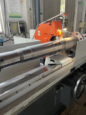 China Spiral shaft for sale