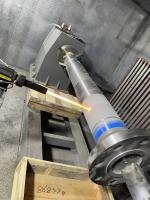 China Spiral shaft for sale