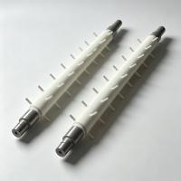 China Ceramic Pin Roller for sale