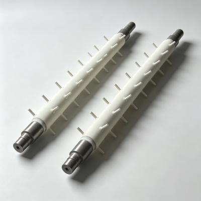 China Ceramic Pin Roller for sale
