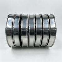 China Tungsten carbide rolls for sale