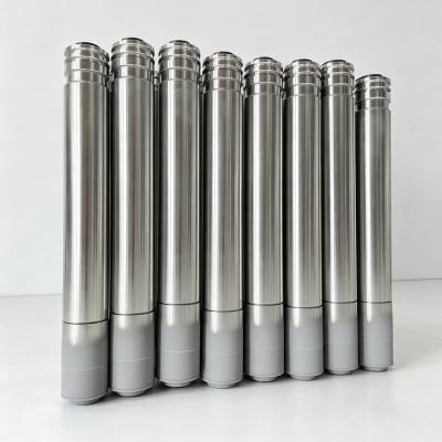 China Nickel-Based Alloy Measuring Short Roll for sale