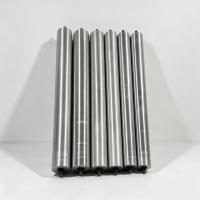 China Nickel-based alloy measuring short roll for sale