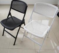 China Customized Delivery Time for Shipment Simple Style Event Party Supplies Folding Chair for sale