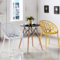China Outdoor Table and Chair Set Modern Plastic Furniture for Comfortable Restaurant Dining for sale