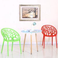 China Outdoor Table and Chair Set Modern Plastic Furniture for Comfortable Restaurant Dining for sale
