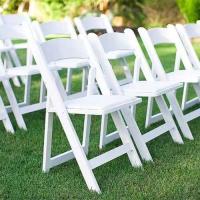 China Elegant Design Modern Padded Wimbledon White Dining Banquet Chairs for Living Room for sale