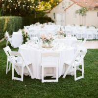 China Elegant Design Modern Padded Wimbledon White Dining Banquet Chairs for Living Room for sale