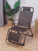 China Outdoor Rattan Garden Chair Mail Packing Y Foldable Camping Target Folding Beach Chairs for sale