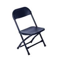 China Children's Party Ghost Chair Children's Clear Tiffany Chair for Outdoor Celebrations for sale