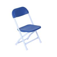 China Children's Party Ghost Chair Children's Clear Tiffany Chair for Outdoor Celebrations for sale