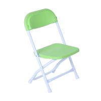 China Children's Party Ghost Chair Children's Clear Tiffany Chair for Outdoor Celebrations for sale