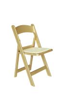 China Modern Furniture White Resin Outdoor Folding Chair Perfect for Wedding Dining Events for sale