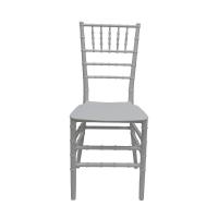China Wedding Reception Chiavari Chair with Bamboo Acrylic Structure and Resin Frame for sale