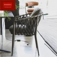 China Rattan Patio Dining Sets The Perfect Choice for Leisure Style Dining Room Furniture for sale