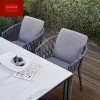China Rattan Patio Dining Sets The Perfect Choice for Leisure Style Dining Room Furniture for sale