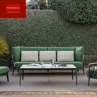 China Modern Outdoor Aluminum Garden Furniture Perfect for Your Outdoor Space for sale