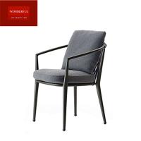 China Power Coated Frame Finish Outdoor Garden Furniture for All Weather Dining Experience for sale