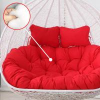 China Popular Patio Garden Balcony Rattan Hanging Swing Chair for Hotel Outdoor Furniture for sale