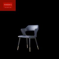 China Minimalist Design Style Warriors Dining Set Home Bar Dining Room Chairs OEM Designers for sale