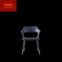 China Minimalist Design Style Warriors Dining Set Home Bar Dining Room Chairs OEM Designers for sale