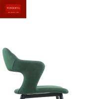 China Minimalist Design Style Warriors Dining Set Home Bar Dining Room Chairs OEM Designers for sale
