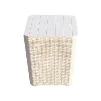 China Outdoor Furniture Contemporary Design Style Sun Lounger for Leisure Beach Chair Needs for sale