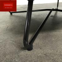 China Modern Outdoor Rattan Rope Restaurant Dinning Chair for Customer Requirements for sale