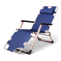 China Outdoor Folding Zero Gravity Chair Recliner for Beach Pool Camping Iron Metal Type for sale