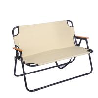 China Folded Yes Stylish Folding Beach Chair With Hanging Handel For Camping And Travelling for sale