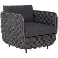 China Mail Packing Modern Design Style Aluminum Rope Garden Sofa Set for Outdoor Furniture for sale