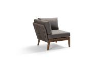 China Pe Rattan and Metal Frame Dining Chair Set for Outdoor Dining Table in Mail Packing for sale