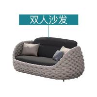 China Comfortable Set for Outdoor Garden Nordic Designed Corner Top Sell Patio Furniture for sale