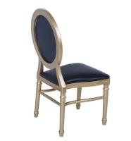 China Home Office Chiavari Tiffany Chair Round Back Chair for Wonderful Wedding Rentals for sale