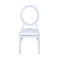 China Home Office Chiavari Tiffany Chair Round Back Chair for Wonderful Wedding Rentals for sale