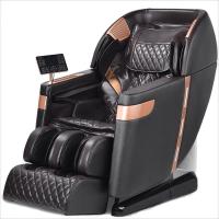 China One Seat Modern Design 4D SL Massage Chair with Office Massage Function and Luxury Feature for sale