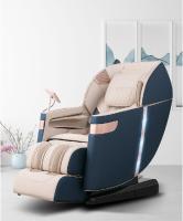 China Modern Synthetic Leather Train Station Vending Massage Chair with Credit Card Payment for sale